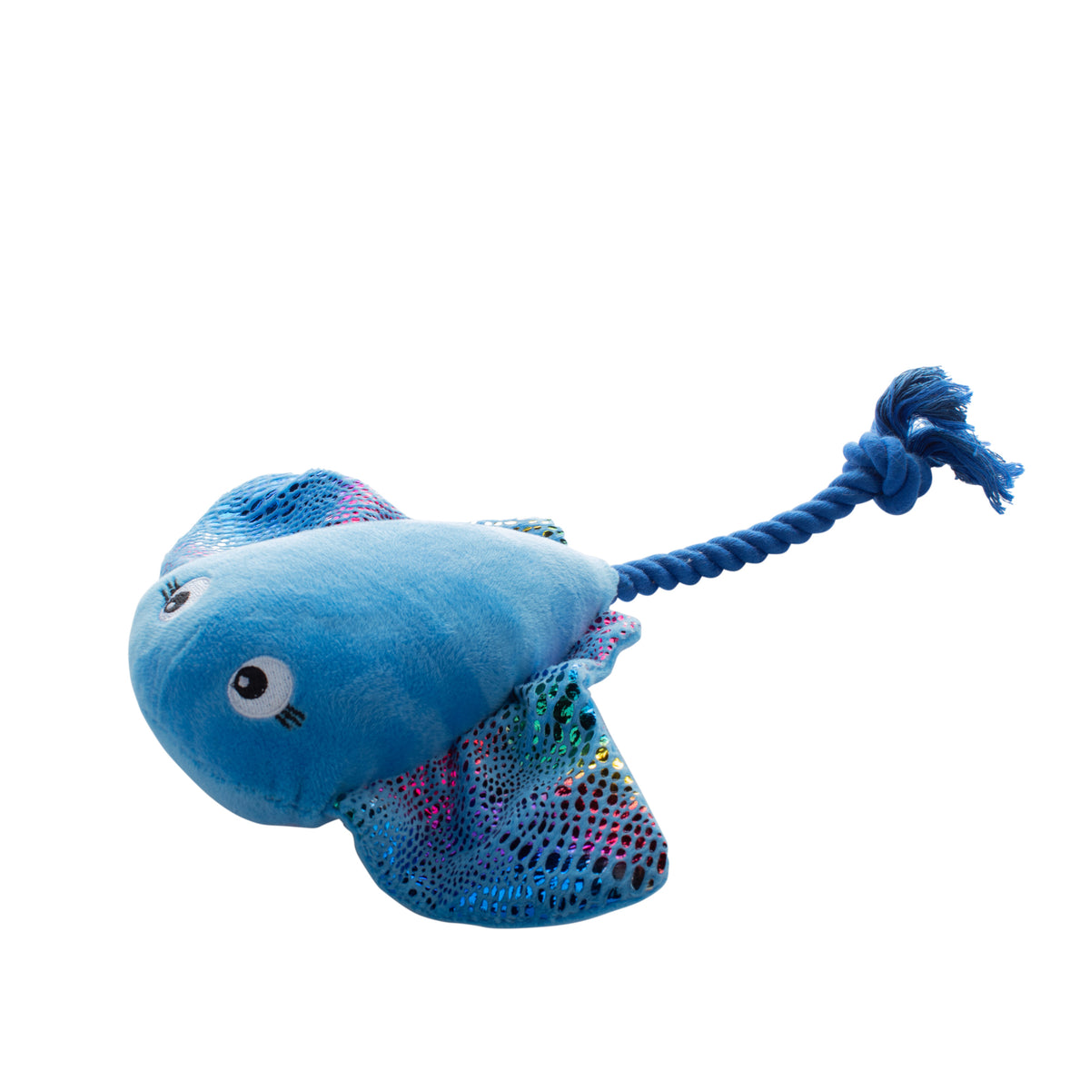 PETSHOP DO THE RIGHT STING DOG TOY – PetShop by Fringe Studio