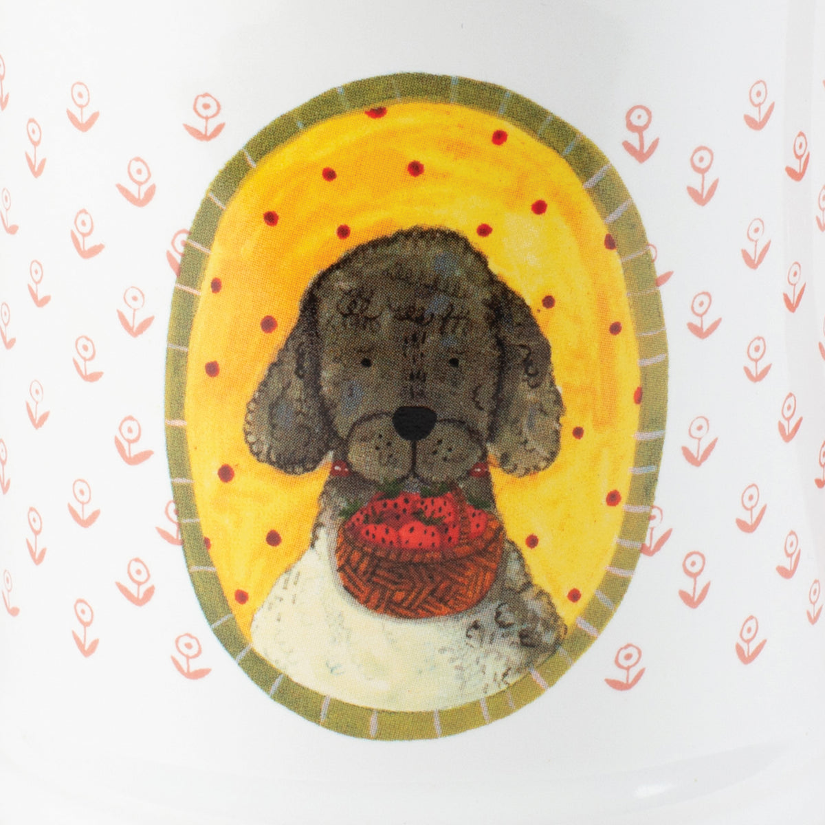 PETSHOP MS DOODLE MUG – PetShop by Fringe Studio